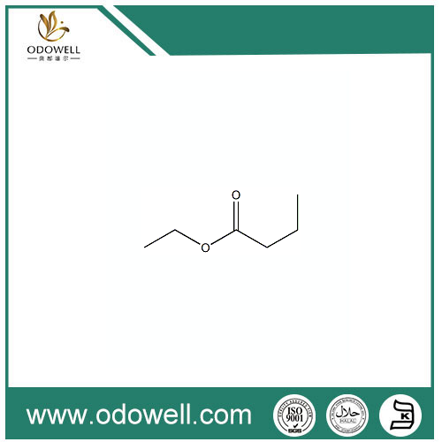 Ethyl Butyrate Biosynthetic Pathway For Ethyl Butyrate Production In
